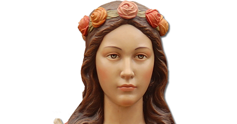 Cornelia Comes to the Defense of St. Philomena: Just as Warren H ...