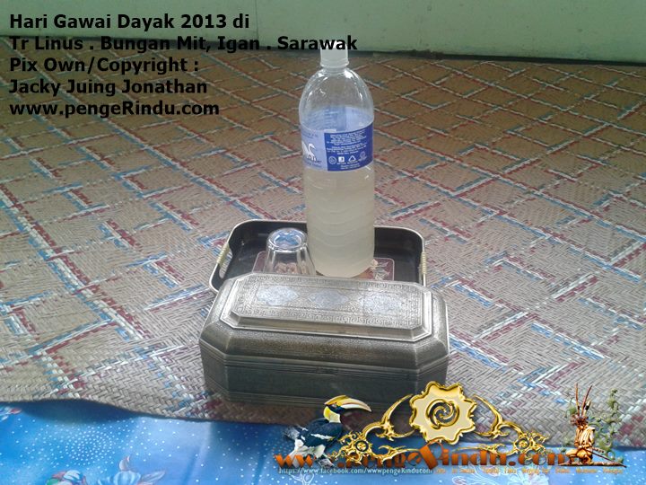 Apa itu Air 'Tuak' ? yang dikenali sebagai Air Panjang Umur bagi ...