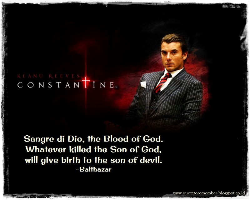 #Constantine #KeanuReeves #RachelWeisz #TildaSwinton #ShiaLaBeouf # ...