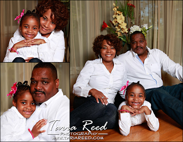 Taria Reed Photography: The McGhee Family
