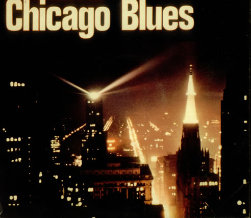 Speakin' the Blues: 10 Selected Chicago Blues Songs