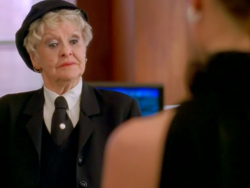 Dogtown Vintage: tv inspiration: Colleen Donaghy