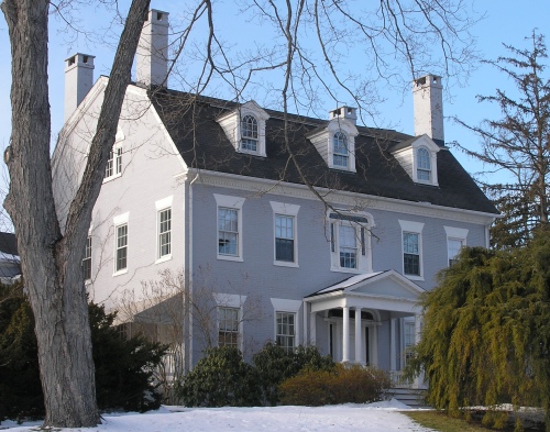 Welcome to the Farmington Valley!