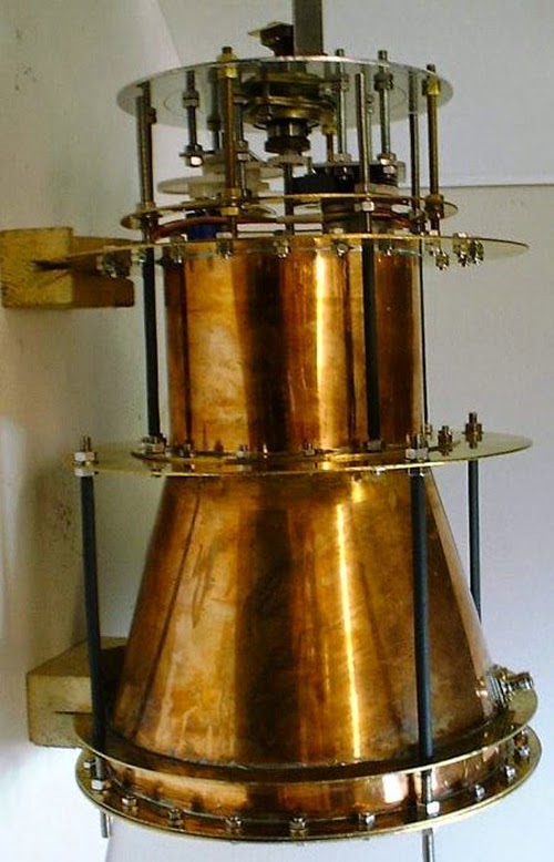 EmDrive the new invention of engine that run without energy