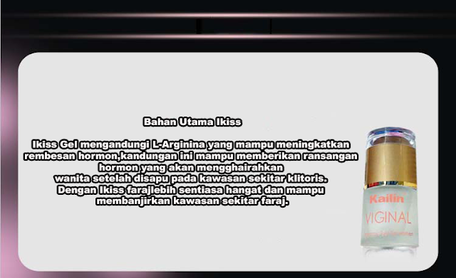 Peransang Nafsu Wanita