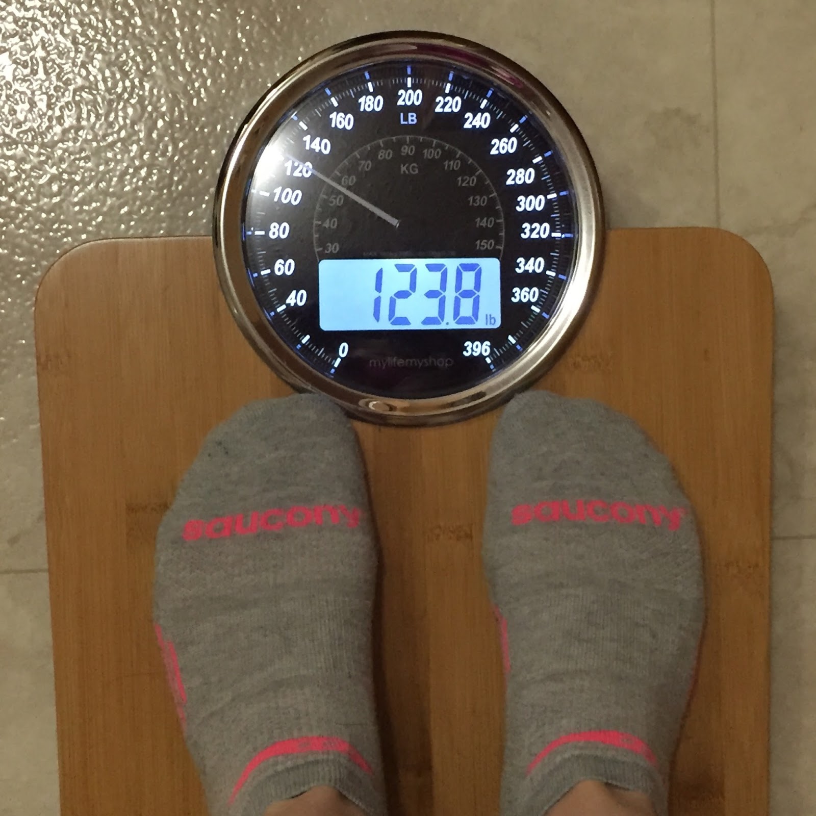 Runs For Cookies Week 30 Weigh in runs-for-cookies-week-30-weigh-in