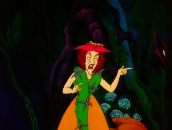 Nothing But Cartoons: Happily Ever After (1993 film) - Part 2