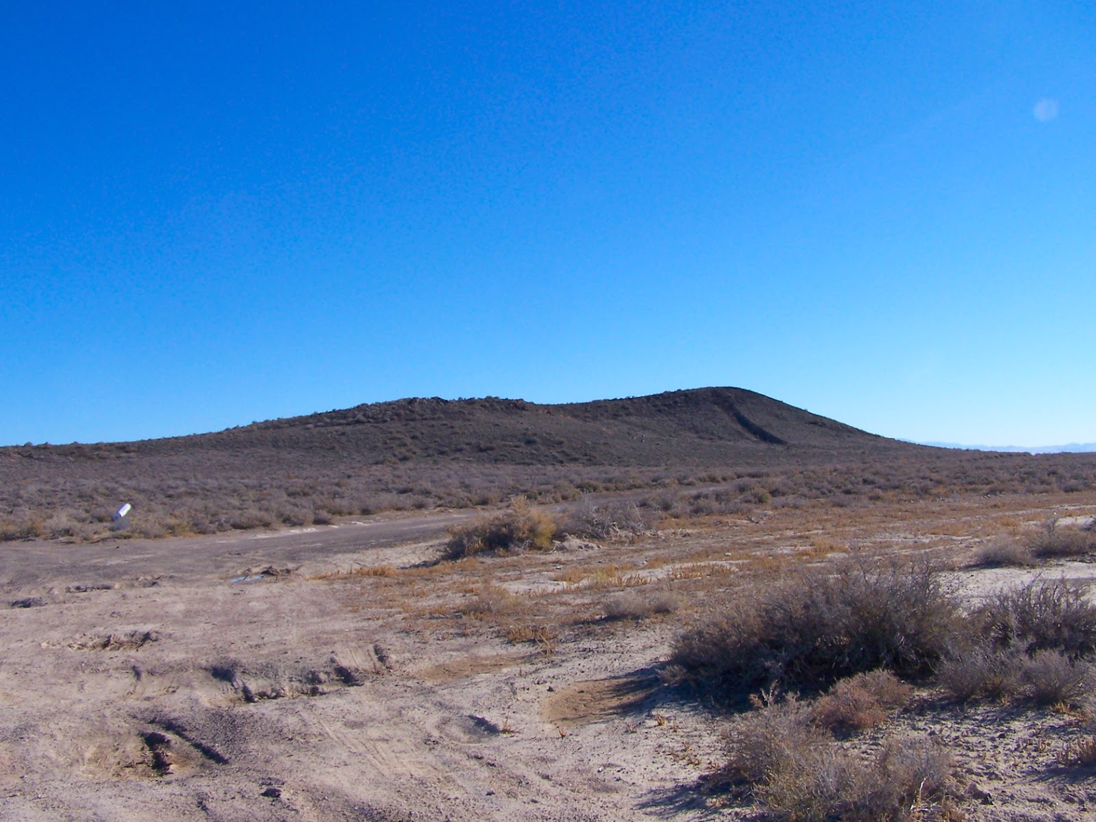 In the Company of Plants and Rocks: Sunstones at Sunstone Knoll