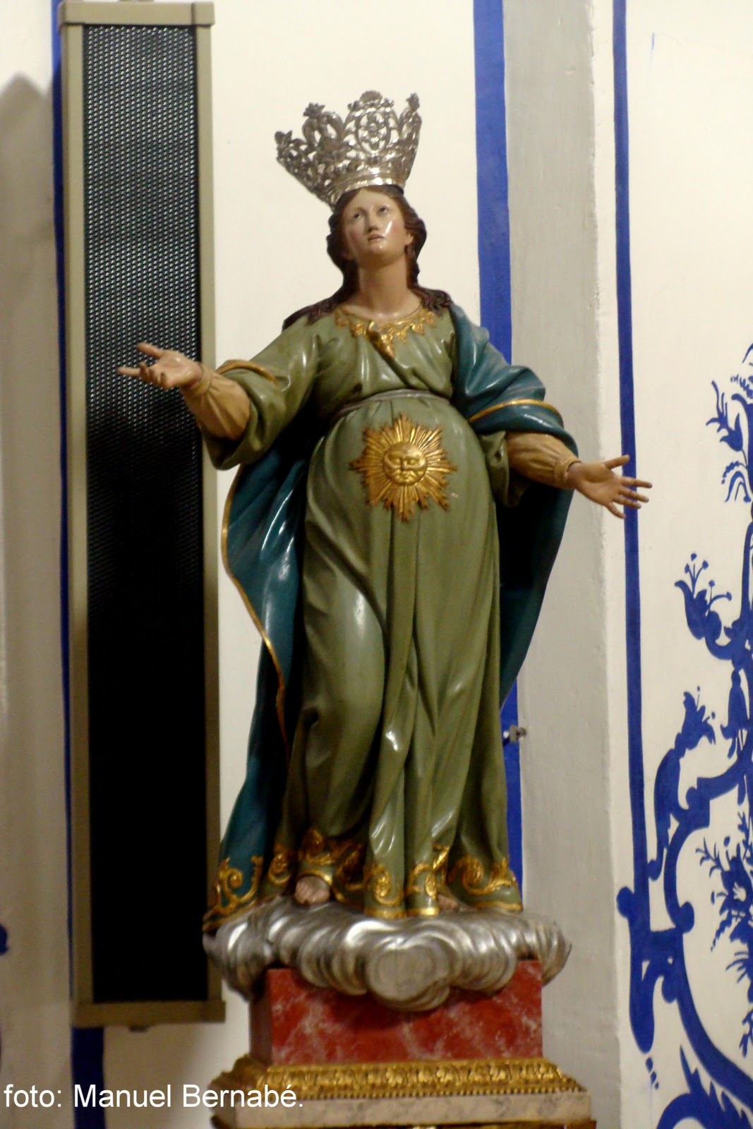 VIII Centenario de la Consagración de Santa Clara: MARÍA, ESPERANZA EN ...