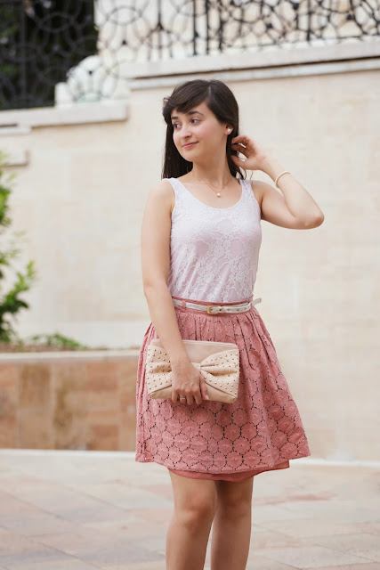 Pécs&Outfit #1 | Dzsámi | Nik's Box