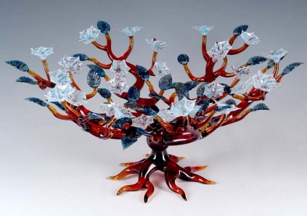TISOTIT: Glass Artist – Robert Mickelsen