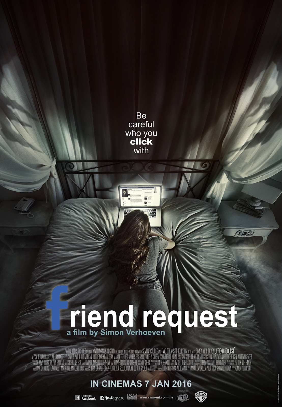 El Programator: Friend request