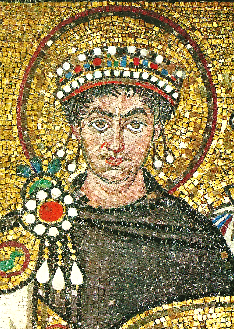 johncristiani: RAVENNA, CAPITALE DELL'IMPERO E POI DELL'ESARCATO