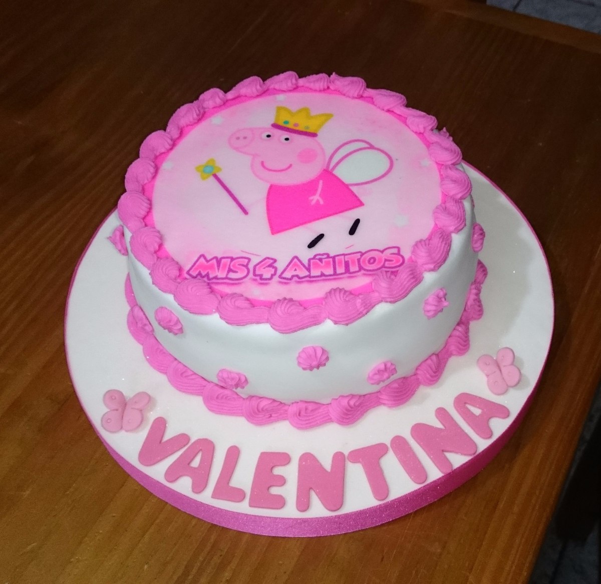 Creaciones dayl: Tortas infantiles
