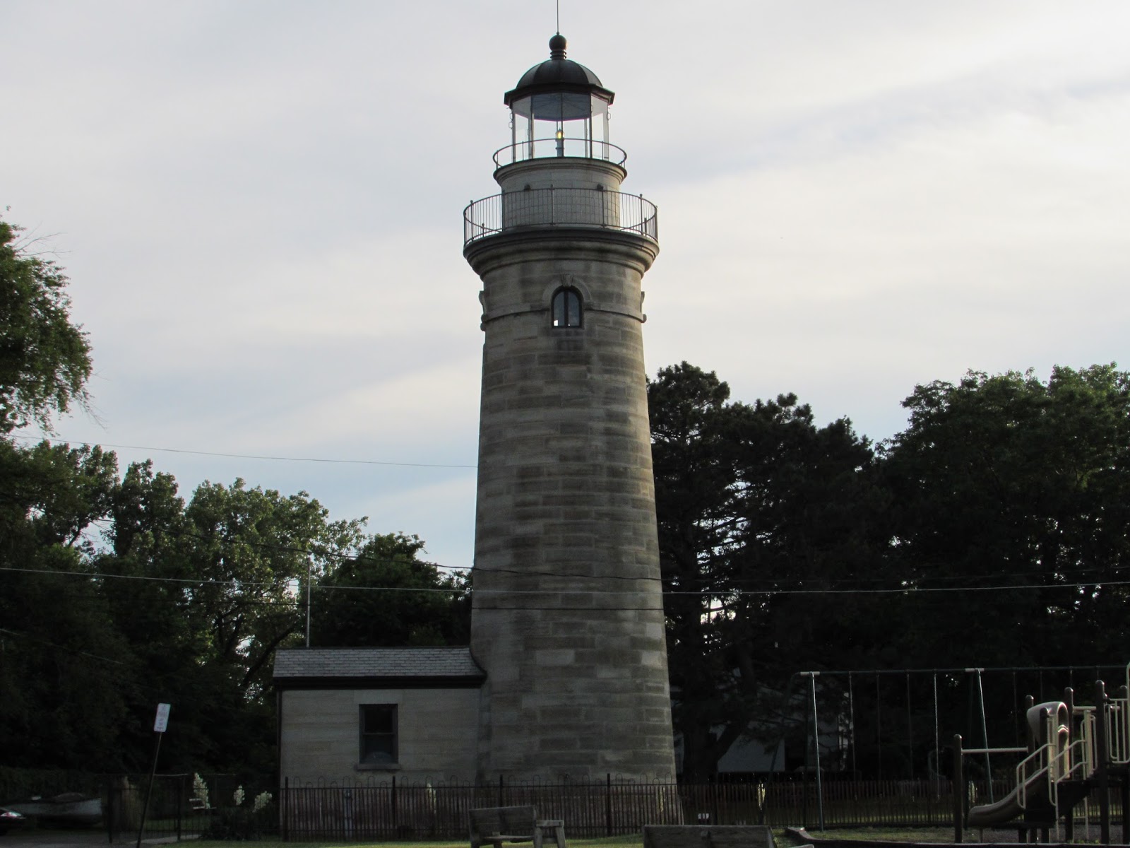 Erie: PA's Lighthouse City | Interesting Pennsylvania and Beyond