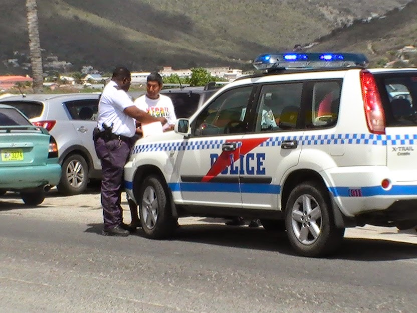 ST MAARTEN CRIME blogs judith roumou: More surprises from the st ...