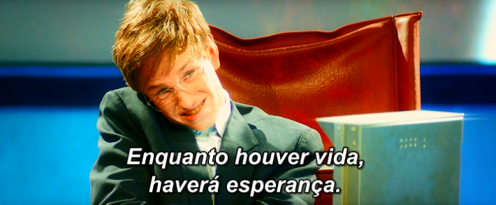 TVStyle: Filme: A Teoria de Tudo.