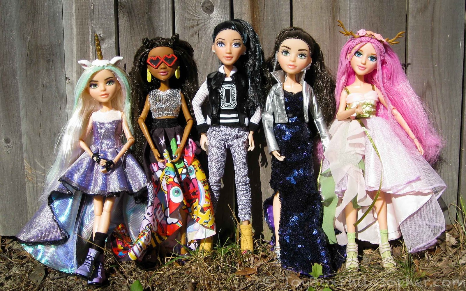 Another Project Mc 2 Update! | The Toy Box Philosopher