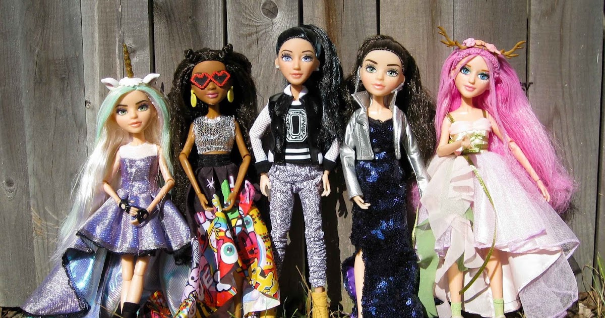 Another Project Mc 2 Update! | The Toy Box Philosopher