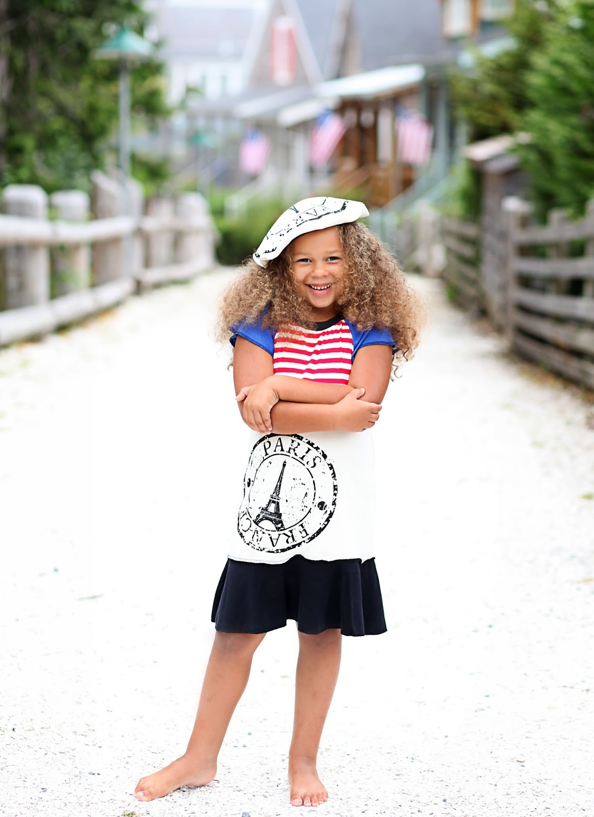 Forty Toes: GIVEAWAY for Lil Blue Boo!