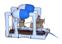 Group 045-06: Remote Operated Submersible: Project overview