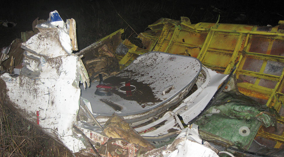 Pakistan Probe: Air Crash 2012 - Bhoja Air Flight 213