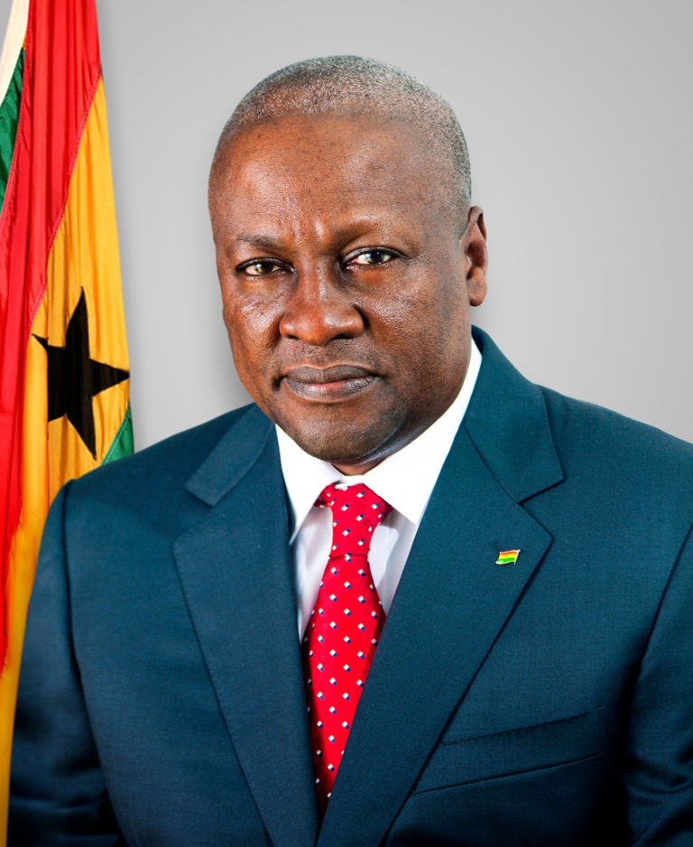 yaW owusU's villagE: NPP Takes On Mahama Over Failed Promises
