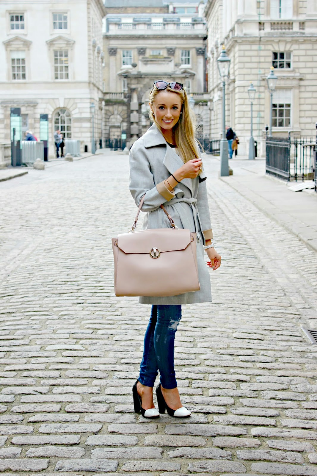 The Davidoff Icon - Fashion Mumblr