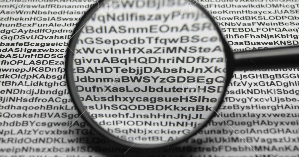 Diferencias entre legible e inteligible