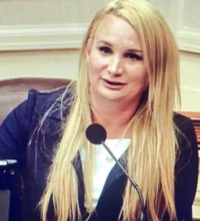 The Brownsville Observer: CANDIDATES SPEAK THEIR MINDS AT REPUBLICAN ...