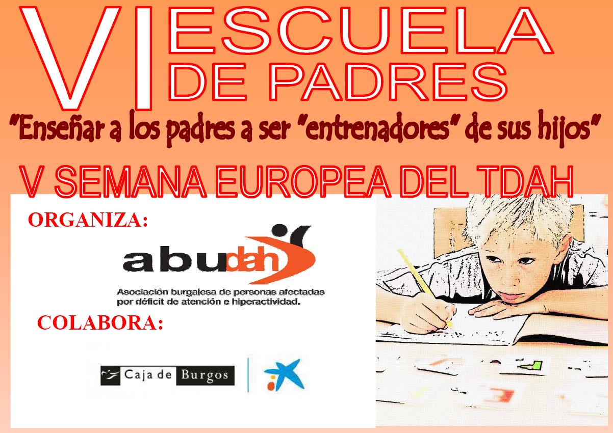 Colegio Marista Liceo Castilla. Equipo de Orientación: VI Escuela de ... Colegio Marista Liceo Castilla. Equipo de Orientación: VI Escuela de ...
