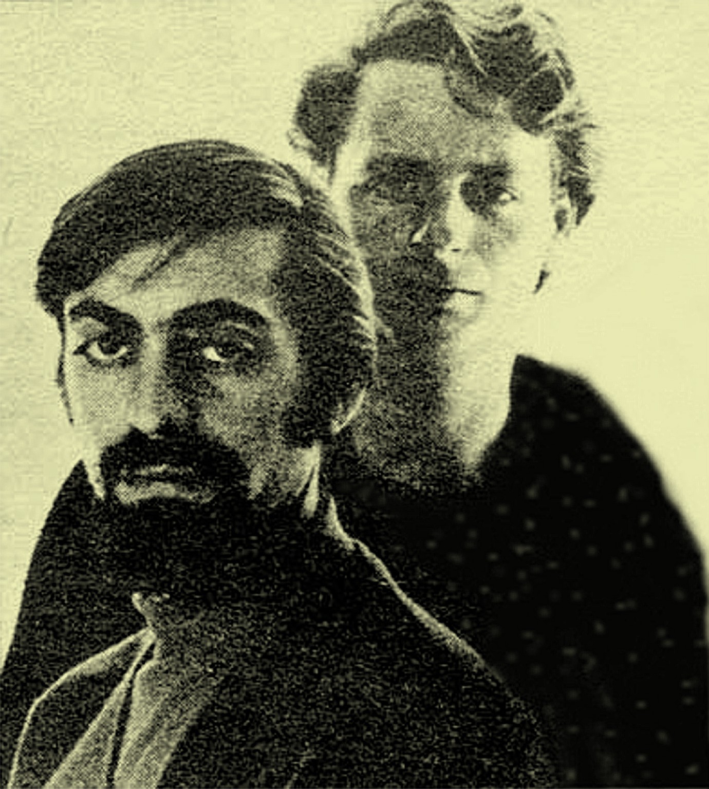 WHITE DOO-WOP COLLECTOR: May 2011