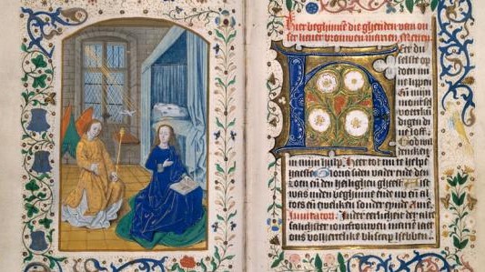 How to Pray the Liturgy of the Hours (Divine Office)