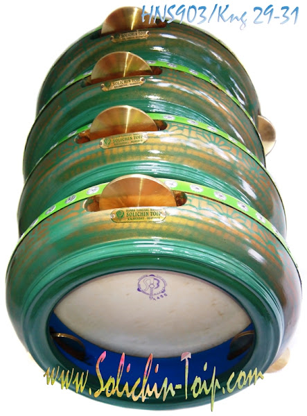 Toko Alat Musik Solichin Toip Bumiayu