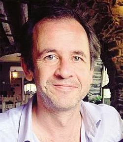 Cronaca Investigativa: GEOFFREY BARTON PAGE