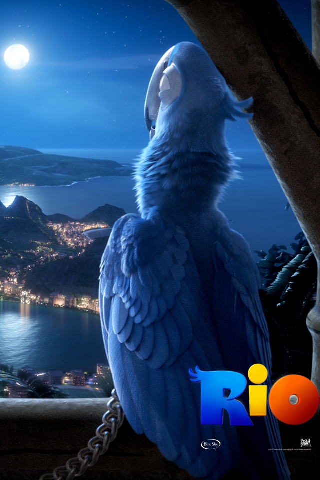 Animie Movies: American Animated movie