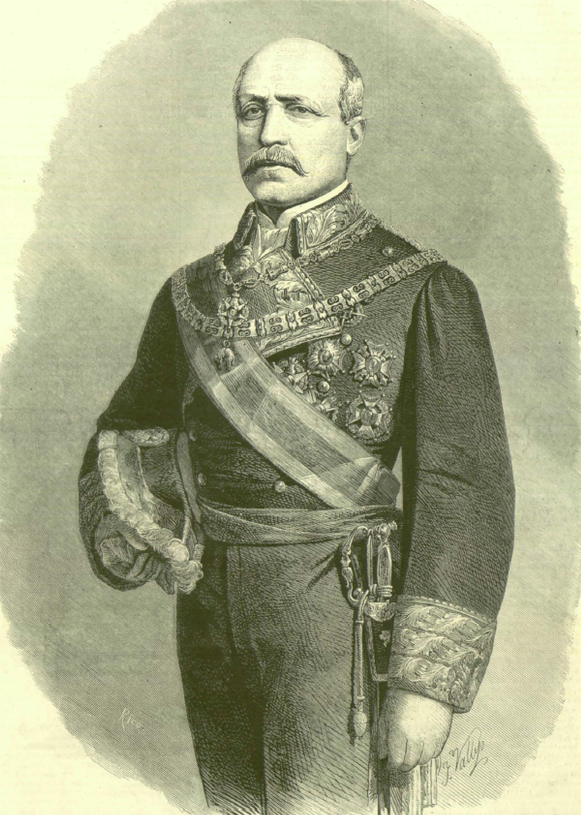 Hechos, Anécdotas y Relatos de Las Guerras Carlistas: enero 2015