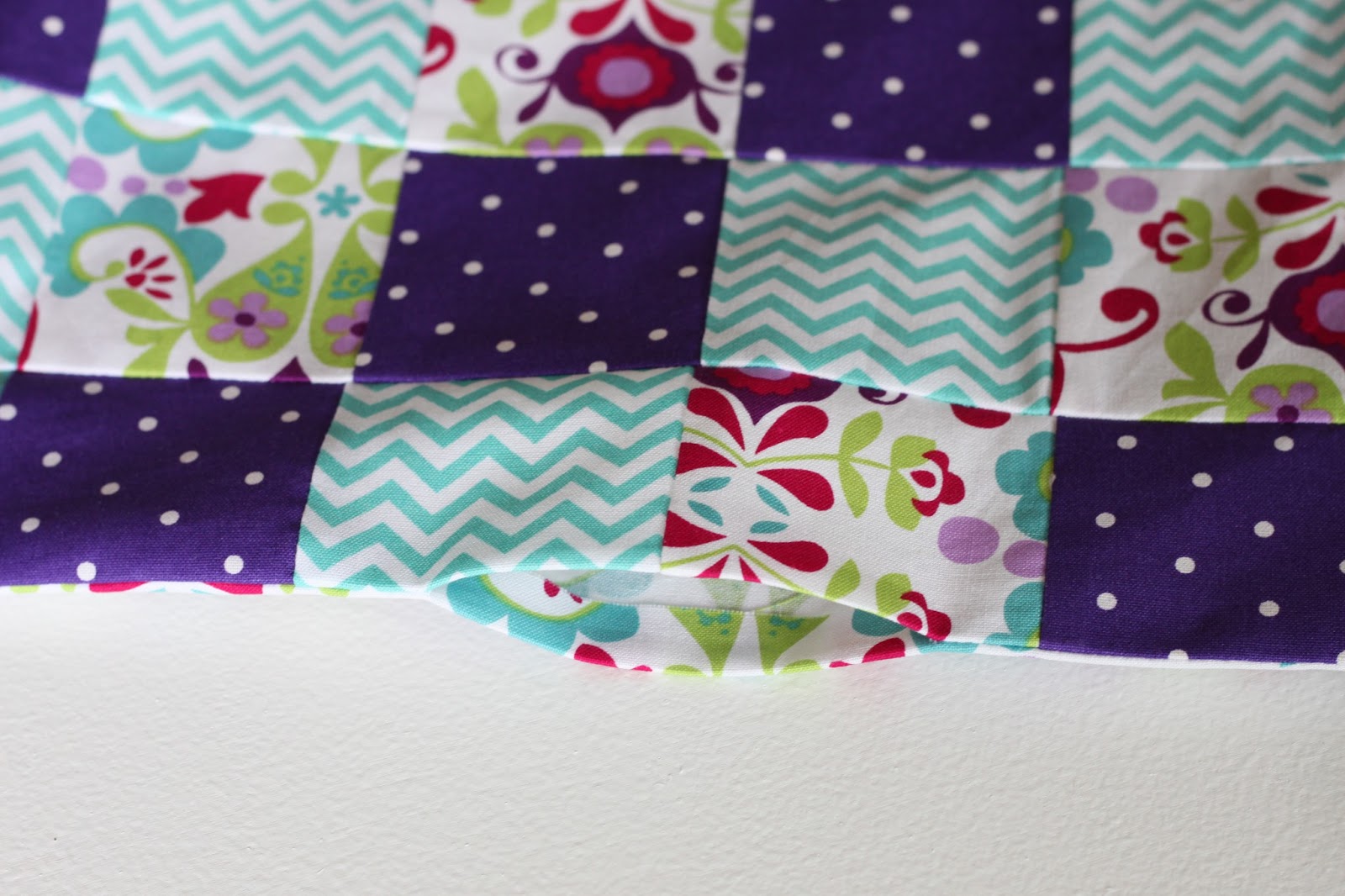 Chair Cushion Tutorial / Handmade Frenzy