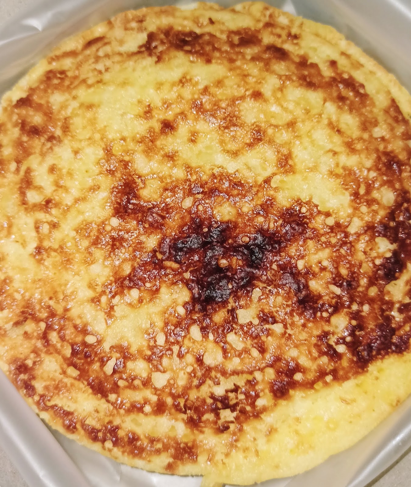 Rica Rico Bika Ambon, Gak Pernah Gagal Soal Rasa! - Rovylicious