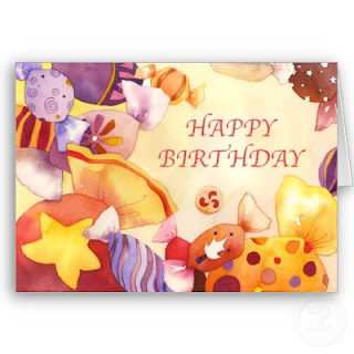 GEO Printing & Communication: Birth Day, Hakika, & Invitation Cards