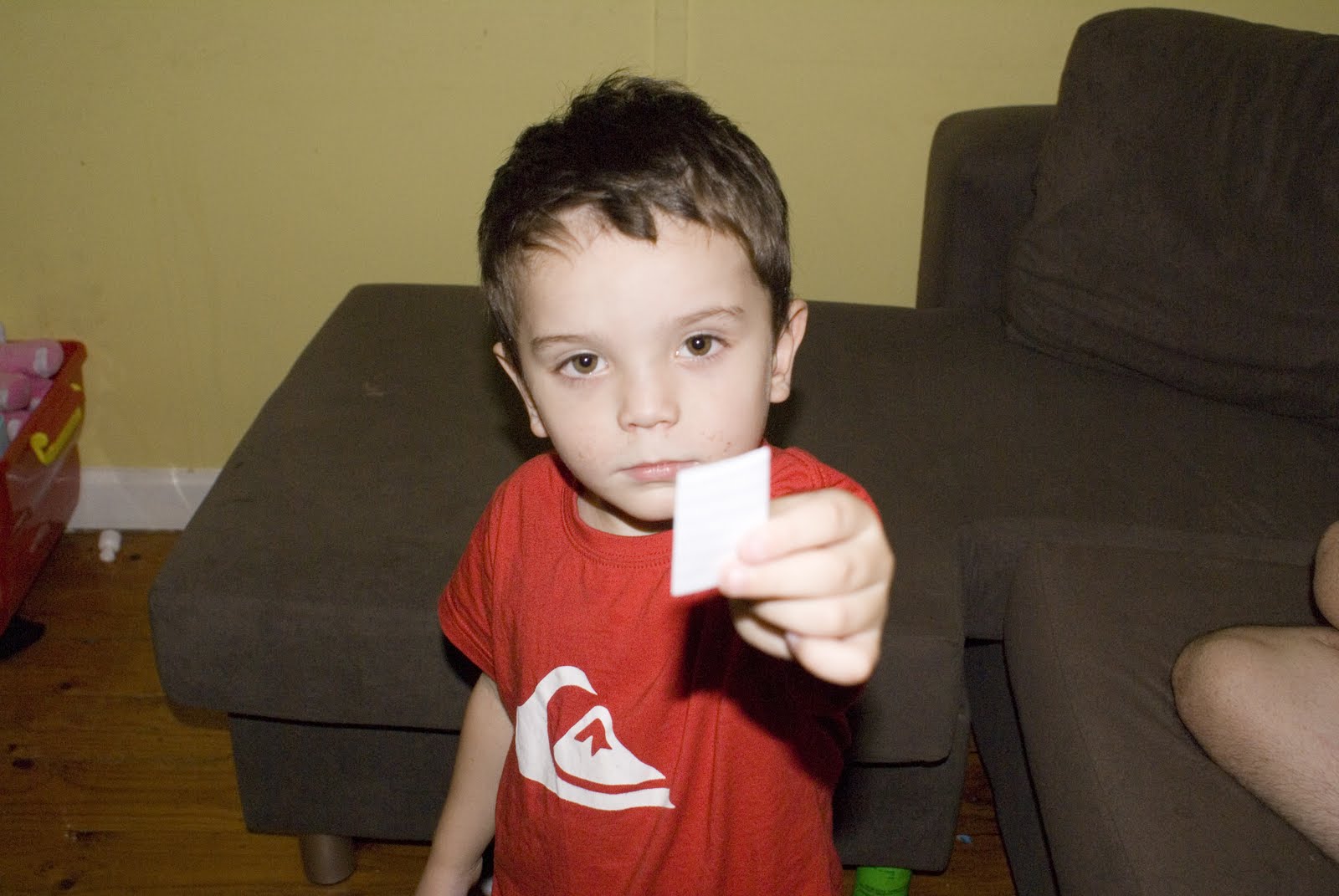 Little Miss O Designs