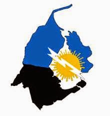 Atractivos del Estado Zulia : Ubicación