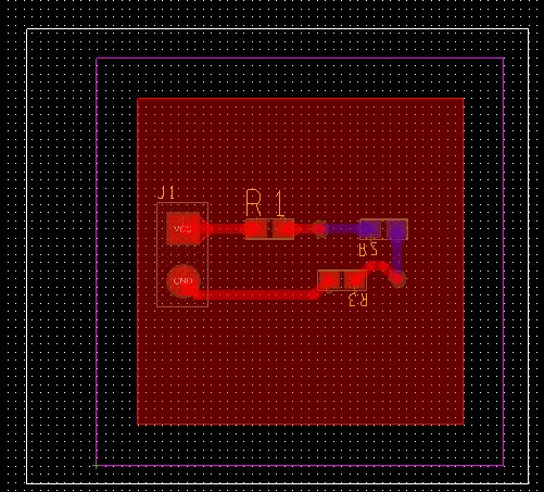 科技難.不難: Allegro電路板設計 - Via、Pad加入與刪除淚滴(Teardrop)