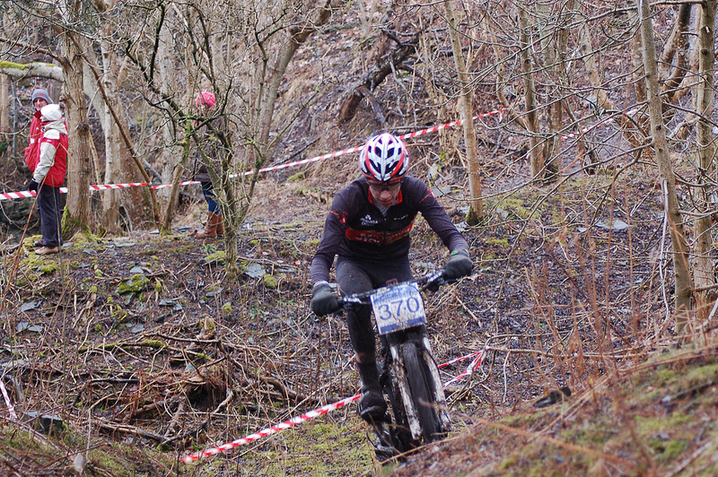 Iain Paton Racing: Finally Back to Some Mountain Bike Racing