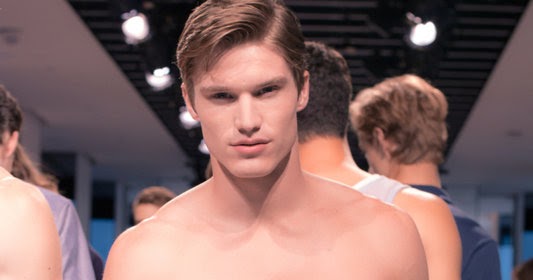 Favorite Hunks & Other Things: Instagrams that Inspire: Matt McGue