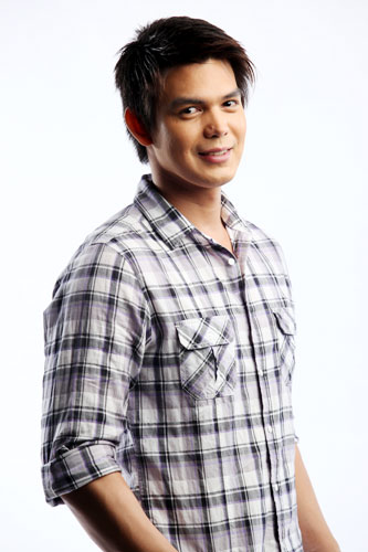 Dion Ignacio talks about Tyron Perez - Showbiz Portal