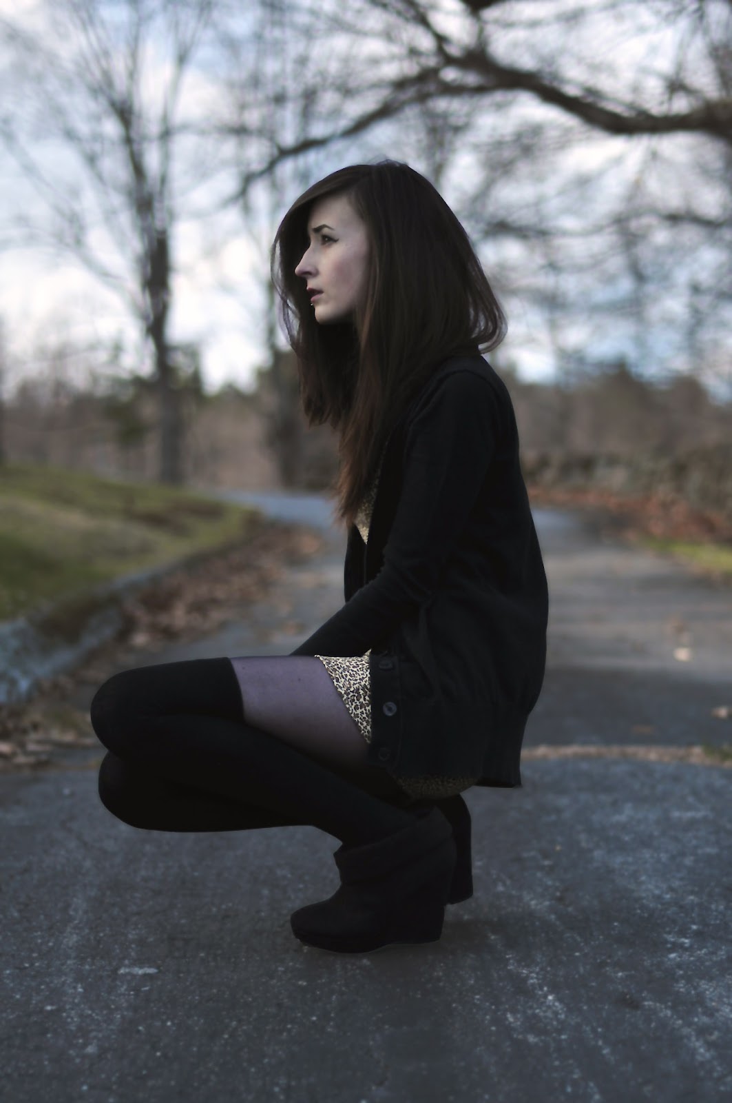 indieelise.blogspot.co.uk - Fashionmylegs : The tights and hosiery blog