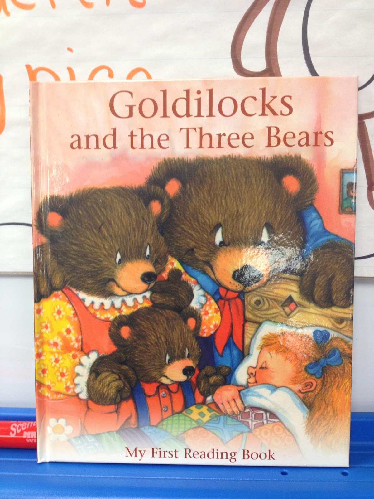 Buggy for Second Grade: Once Upon a.....