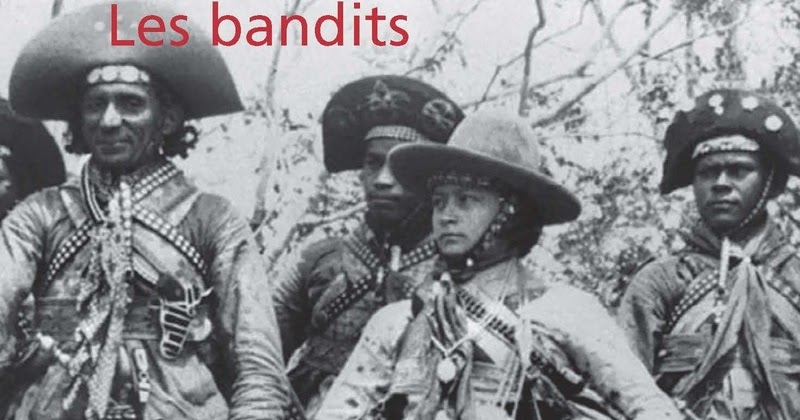 Pierre Bourdieu un hommage: en poche: Eric J. HOBSBAWM, Les bandits