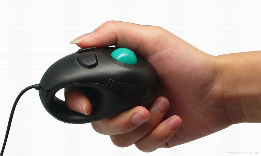 8 Macam mouse yang telah ada, salah satunya ini yang tercanggih! | KASKUS